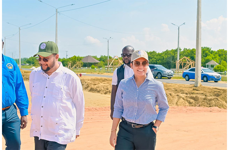 Transformative Upgrade for Number 63 Beach Tourism Hub