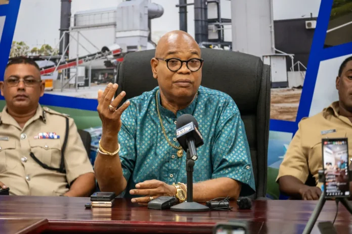 Min Edghill: Patience Needed for New Bridge Crossings